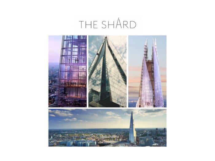The Shard